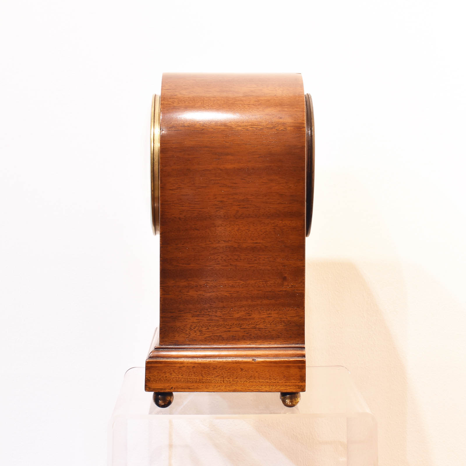 Phillips Mantel Clock – It's About Time