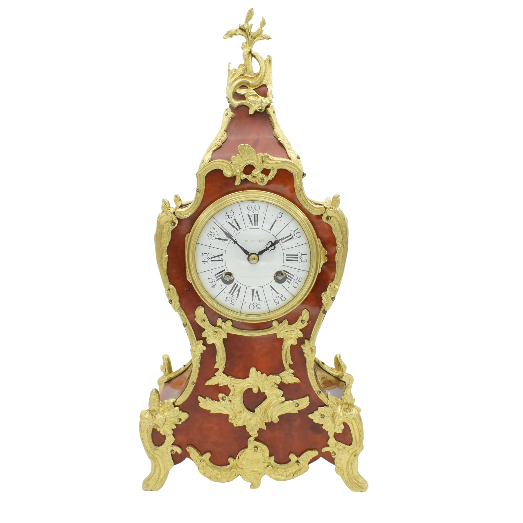 Harrods Mantel Clock It s About Time Harrods Mantel Clock It s About Time