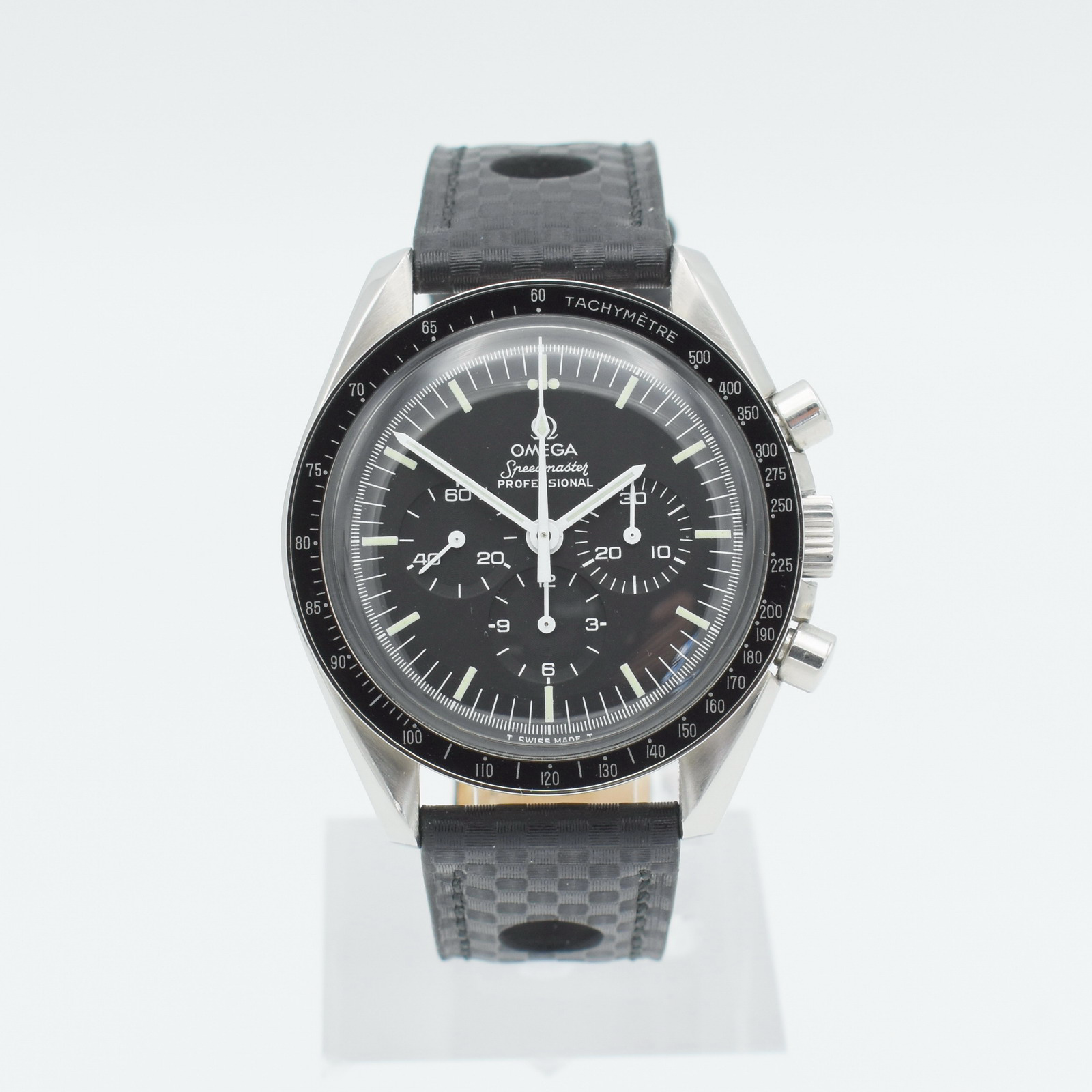 Omega Speedmaster Watch 1978 – It's About Time