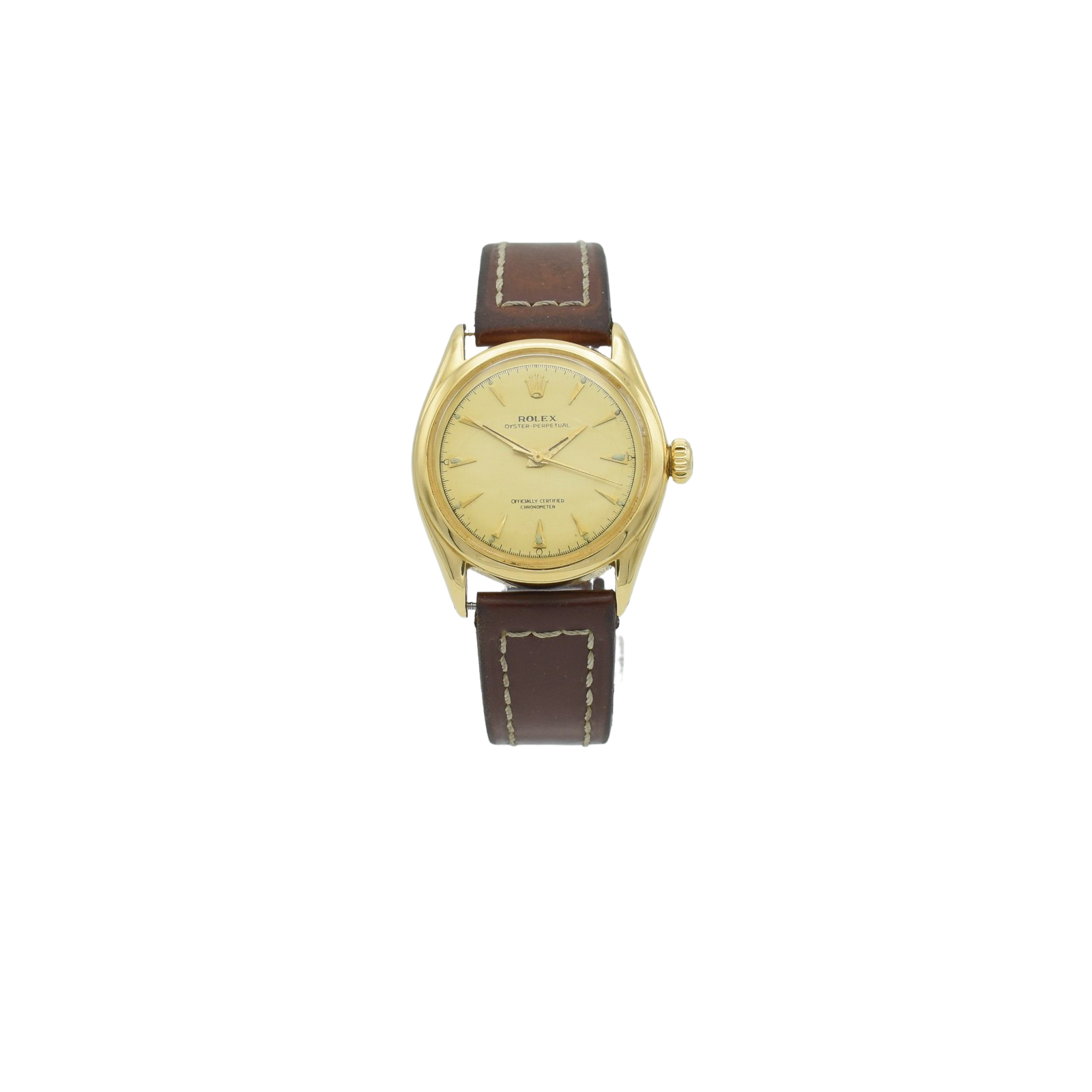1950 s ROLEX OYSTER It s About Time 1950 s ROLEX OYSTER It s About Time